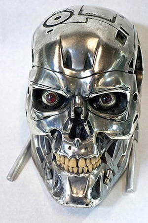 Science Fiction Museum and Hall of Fame opens Icons of Science Fiction ...