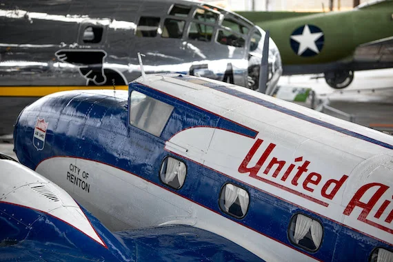 Museum of flight boeing discount photos - Lontgrouptravel.com