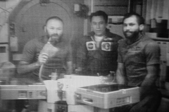 Museum of Flight Celebrates 50th Anniversary of Skylab - America’s ...