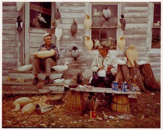 Chesapeake Bay Maritime Museum to debut Stories from the Shoreline ...